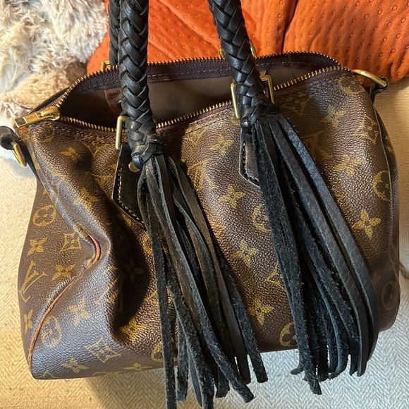 Louis Vuitton | Bags | Louis Vuitton Boho Vintage Bag | Poshmark